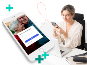 Closer Care – Sistema especializado na gestão inteligente de cuidadores ...